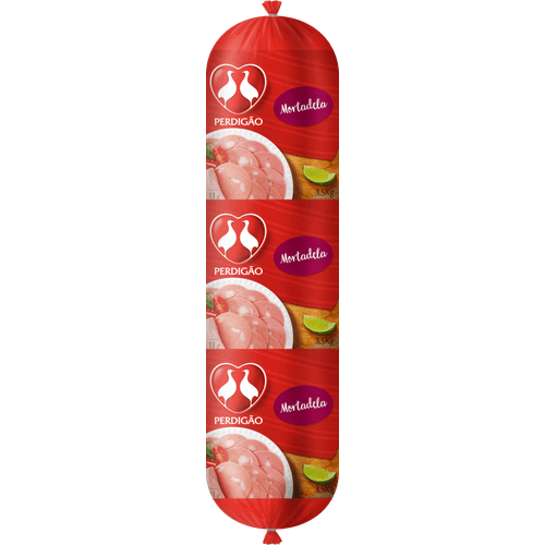 Mortadela Perdigão 1Kg - Apoio Entrega V2