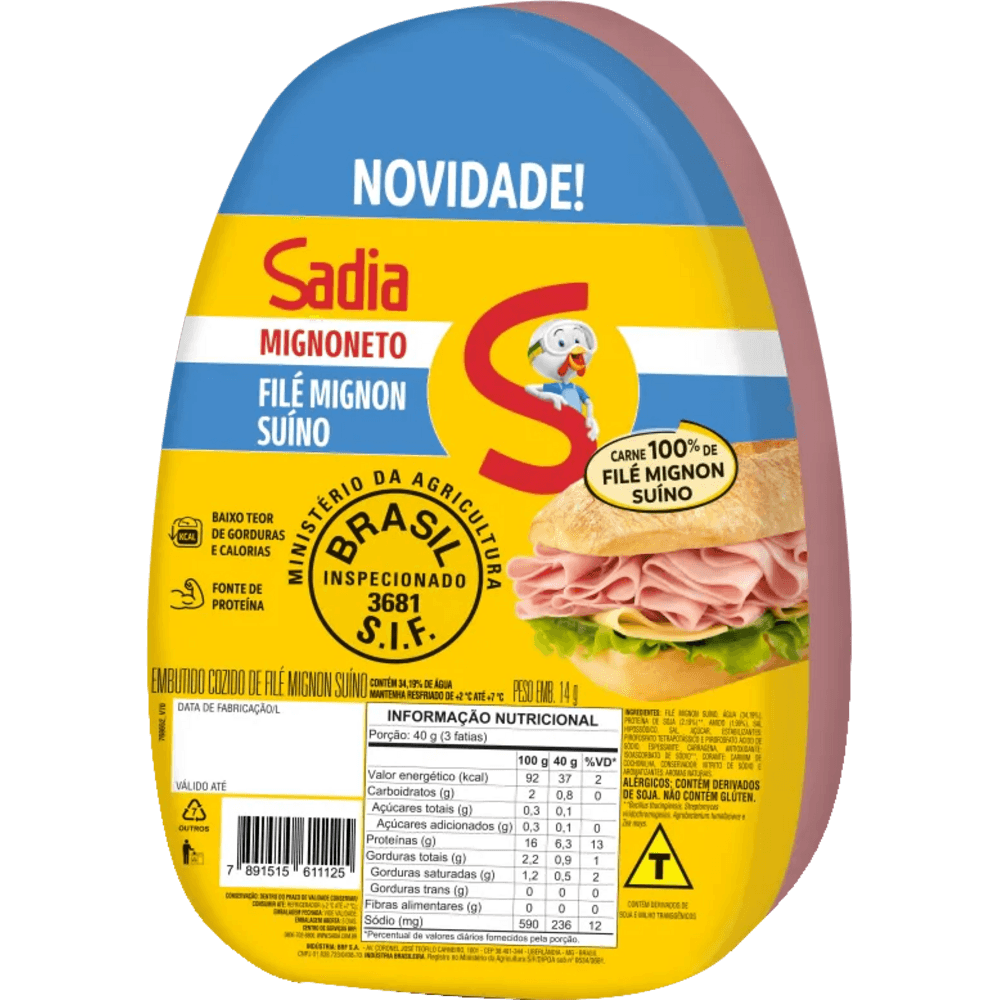File Suino Sadia Mign 1Kg - Apoio Entrega V2