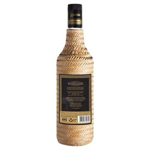 Cachaça Ypióca Reserva Carvalho 965ml - Apoio Entrega V2