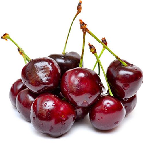 Cereja Natural Importada Pote 1Kg - Apoio Entrega V2