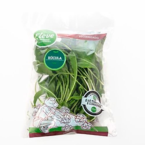 Rúcula Processada 150 g - Apoio Entrega V2