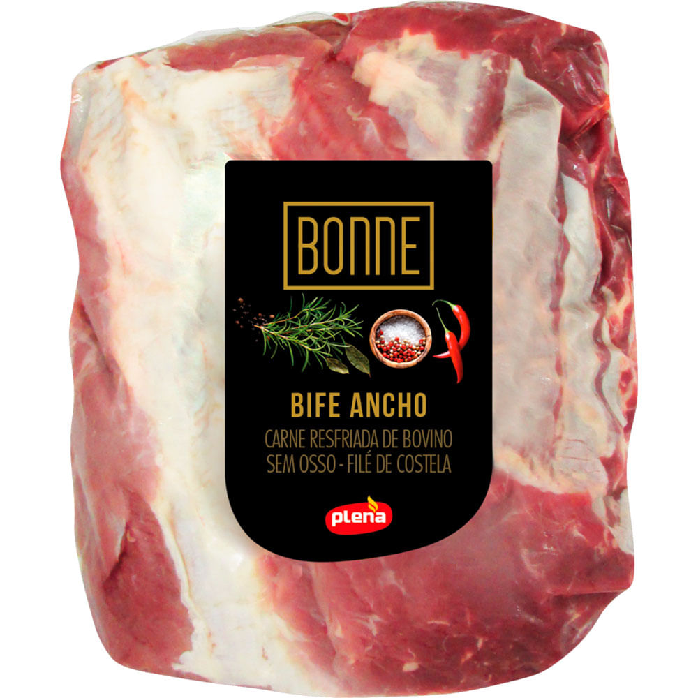 Bife Ancho Bonne Resfd 1Kg - Apoio Entrega V2