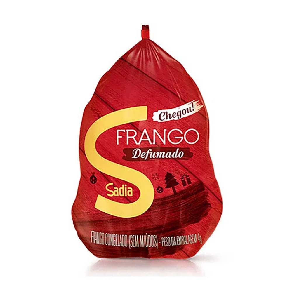 Frango Defd Sadia Cong 1.3Kg - Apoio Entrega V2